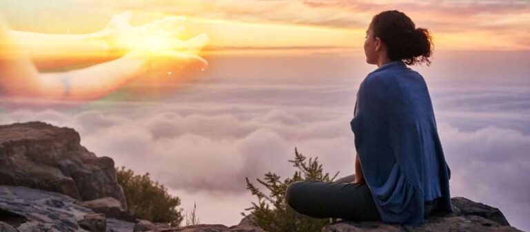 Spiritual Awareness Guide | Awakening Your Inner Self