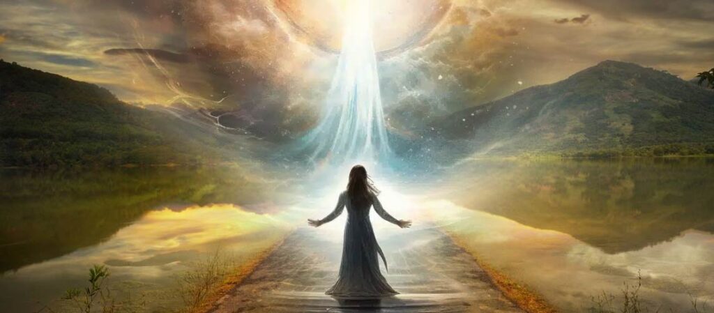 Spiritual Journey to Self-Discovery & Inner Peace | Join MOT