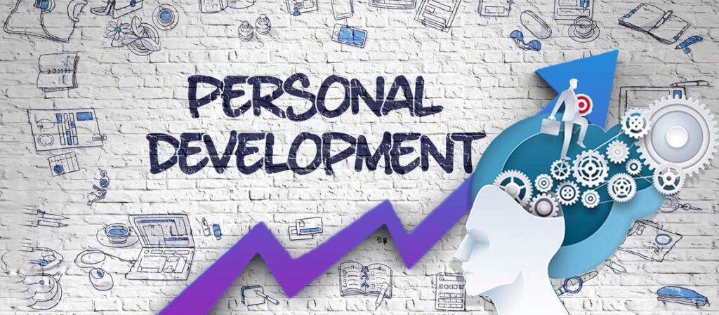 Learn The Power of Personal Development Goals | MOT