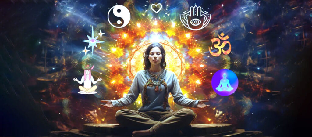Spiritual Awakening Guide How to Connect to The Divine | MOT