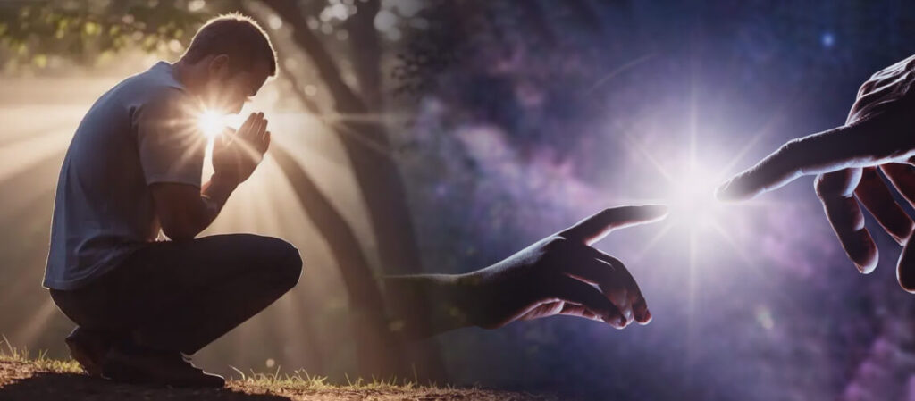 Spiritual Connection | Enhance Your Inner Peace | MOT